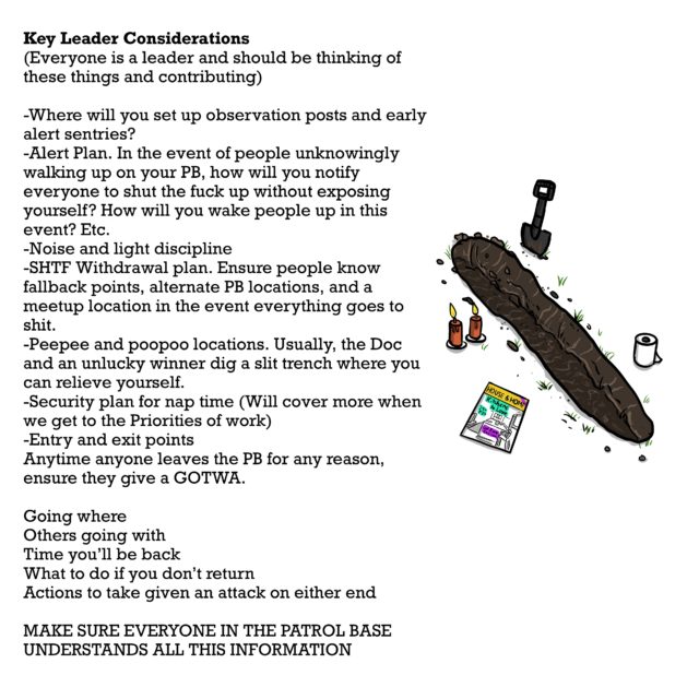 Guides – Illustration Nathan