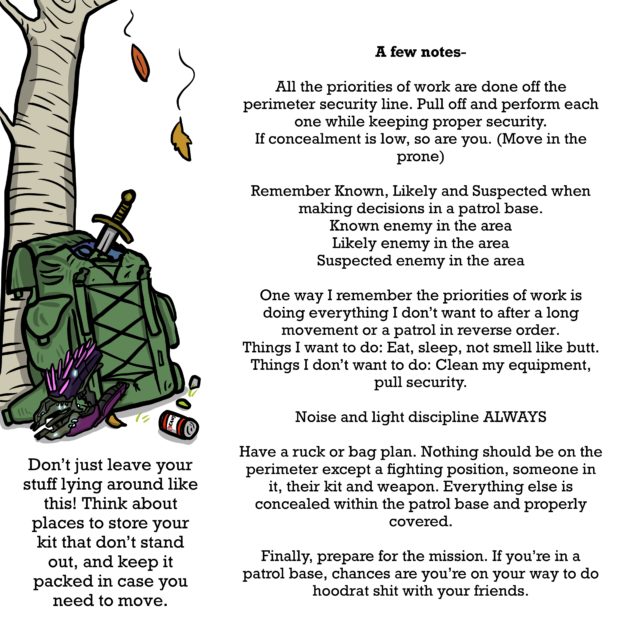 Guides – Illustration Nathan